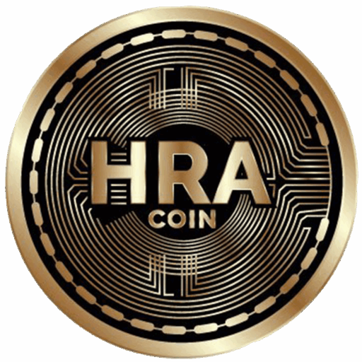 HRA Coin – Borderless Crypto for Travel, Payments & Rewards